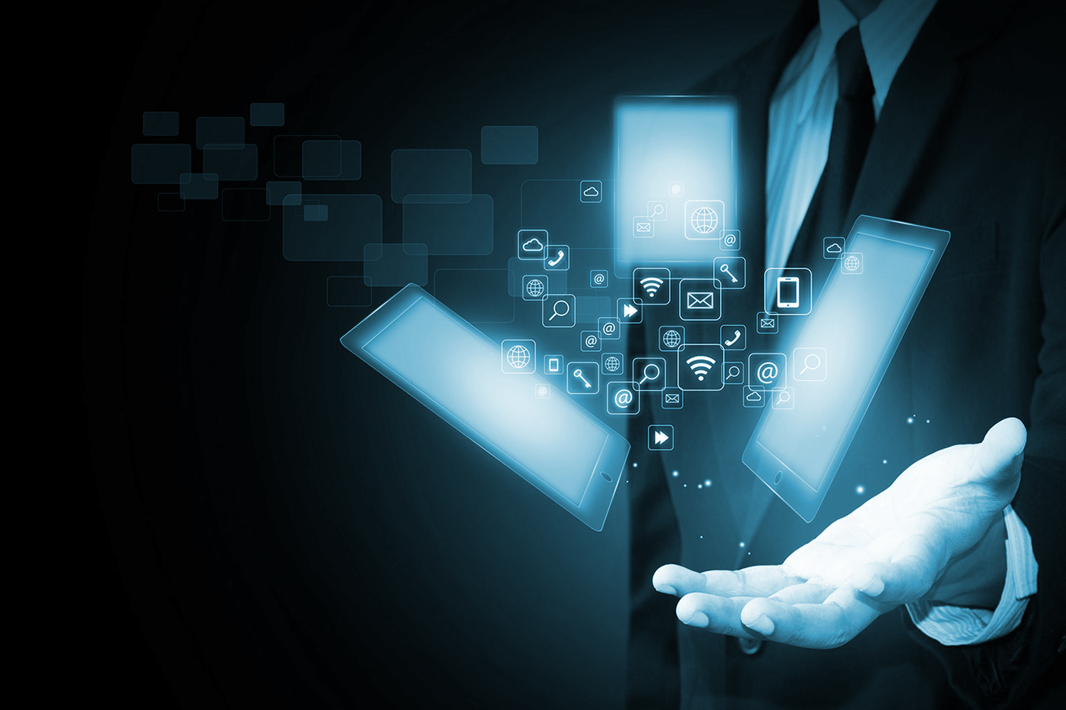 New & Refurbished Devices – SATURN WIRELESS® LLC